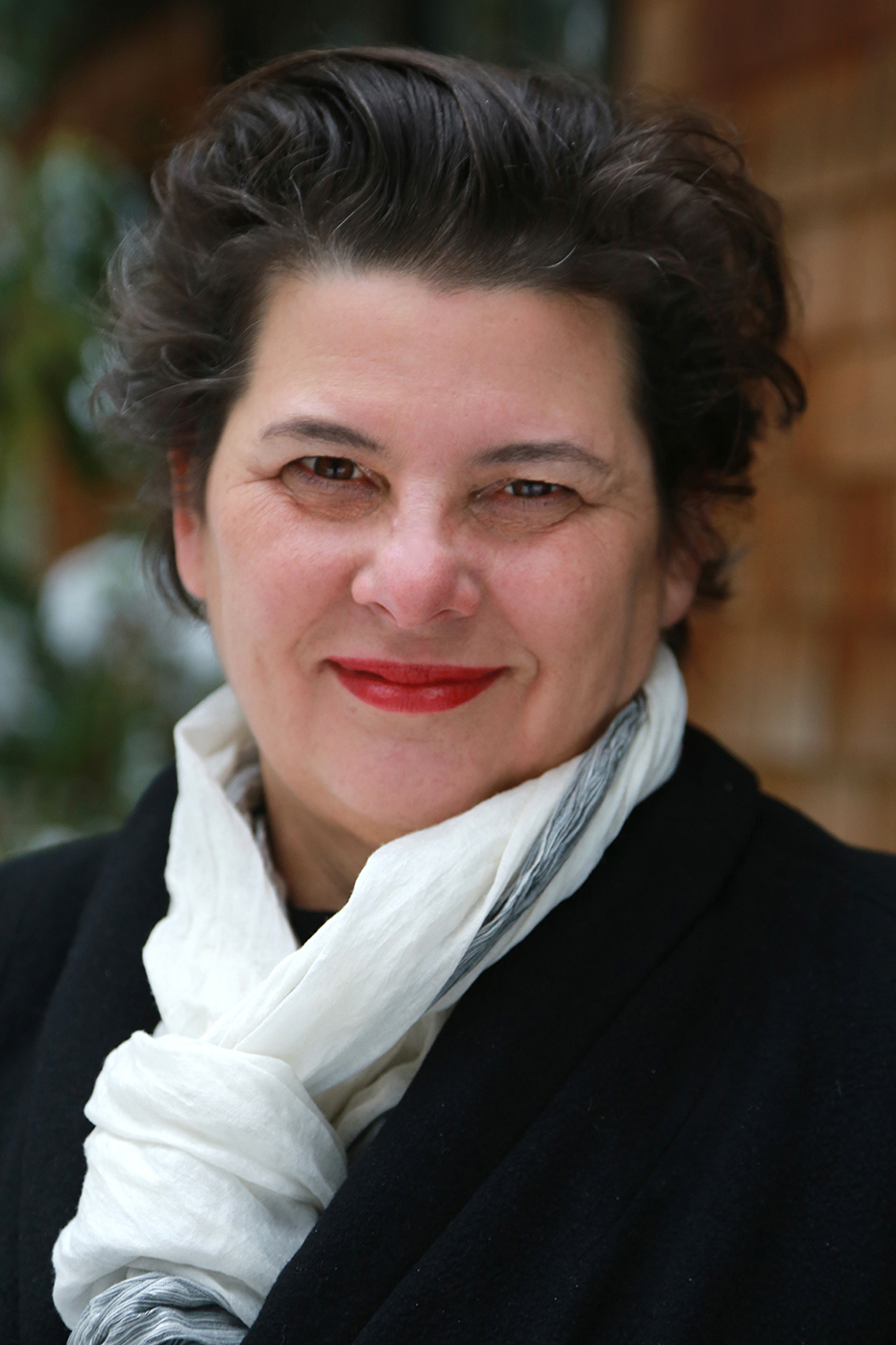 Cindy Bernard - Alchetron, The Free Social Encyclopedia