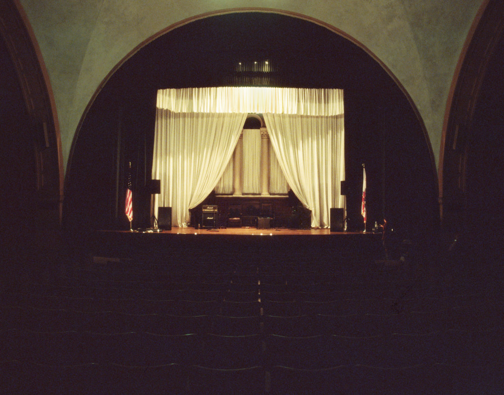 sound. photos | Cindy Bernard