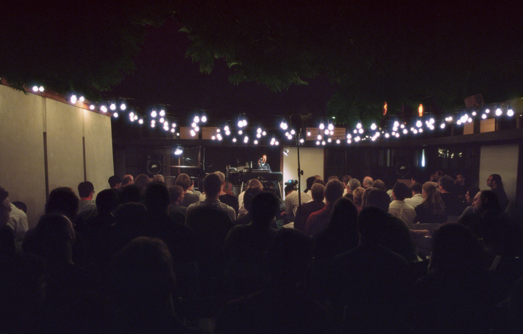 sound. photos | Cindy Bernard