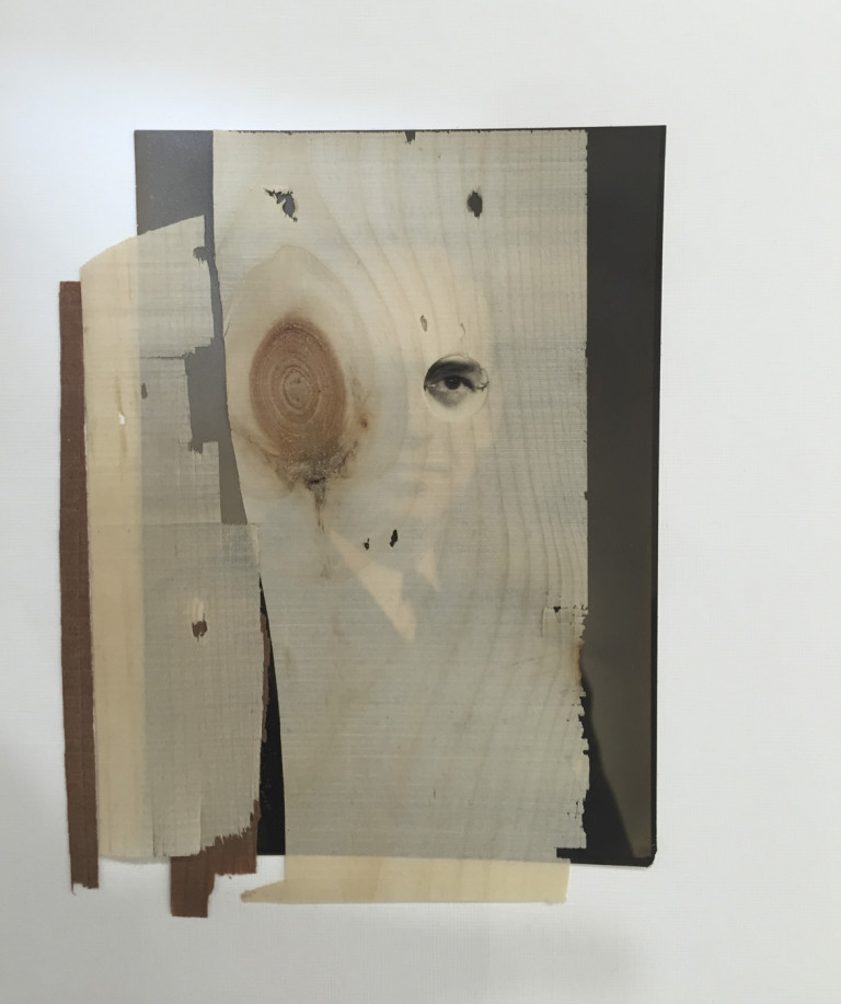 Los Angeles Gallery Crawl, December 2015 | Cindy Bernard