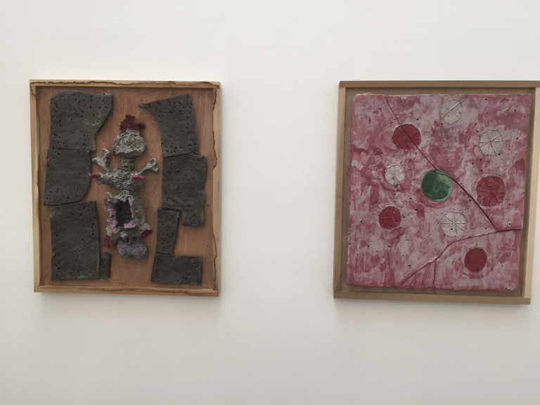Los Angeles Gallery Crawl, December 2015 | Cindy Bernard