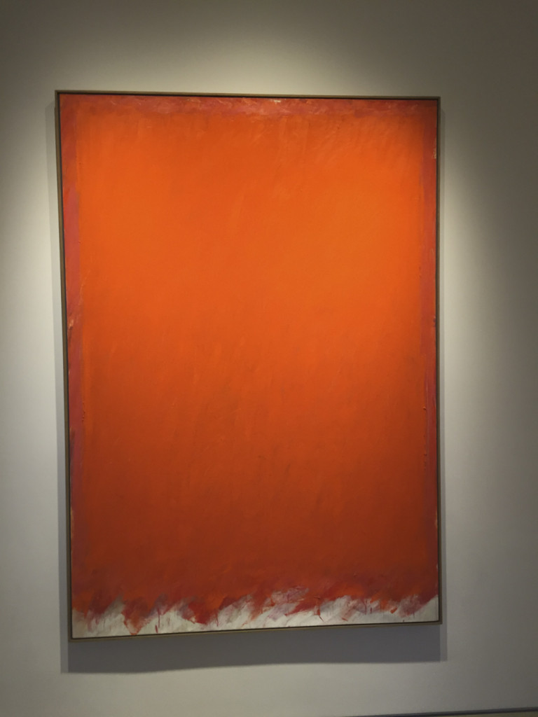 Los Angeles Gallery Crawl, December 2015 | Cindy Bernard