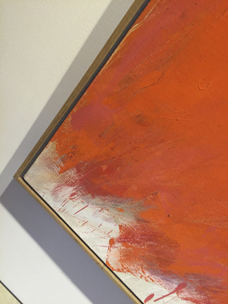Los Angeles Gallery Crawl, December 2015 | Cindy Bernard