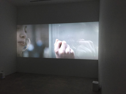 Los Angeles Gallery Crawl, December 2015 | Cindy Bernard