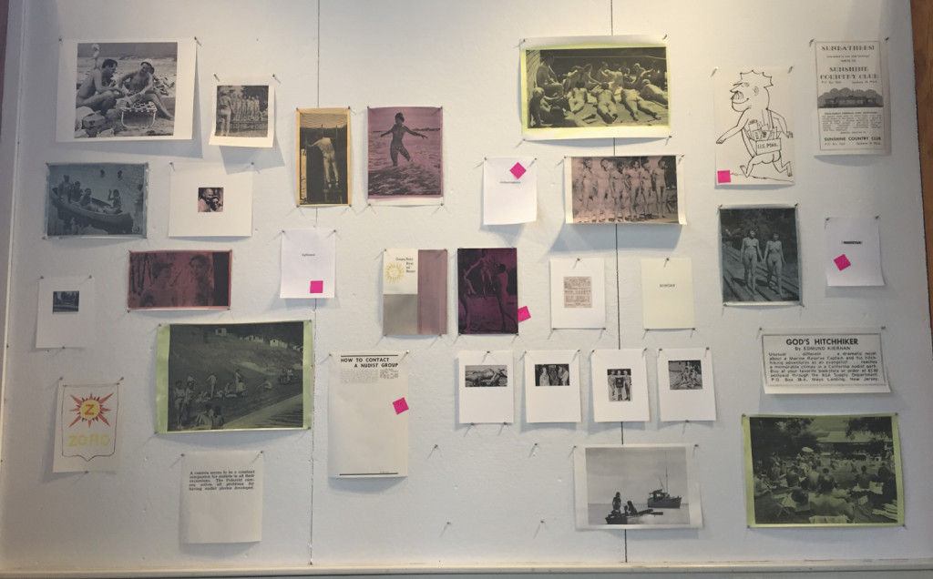 MacDowell Residency, Weeks 3 and 4 | Cindy Bernard